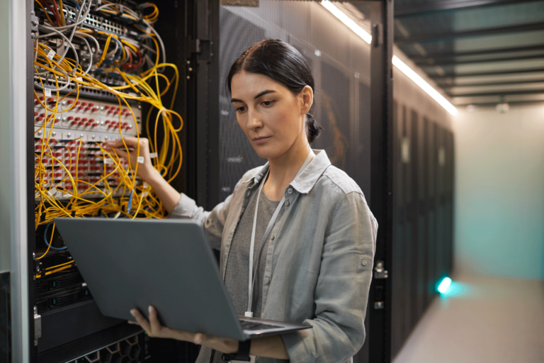 ¿Qué funciones tiene un técnico de sistemas? - ITcSystem ¿Qué funciones tiene un técnico de sistemas? - ITcSystem