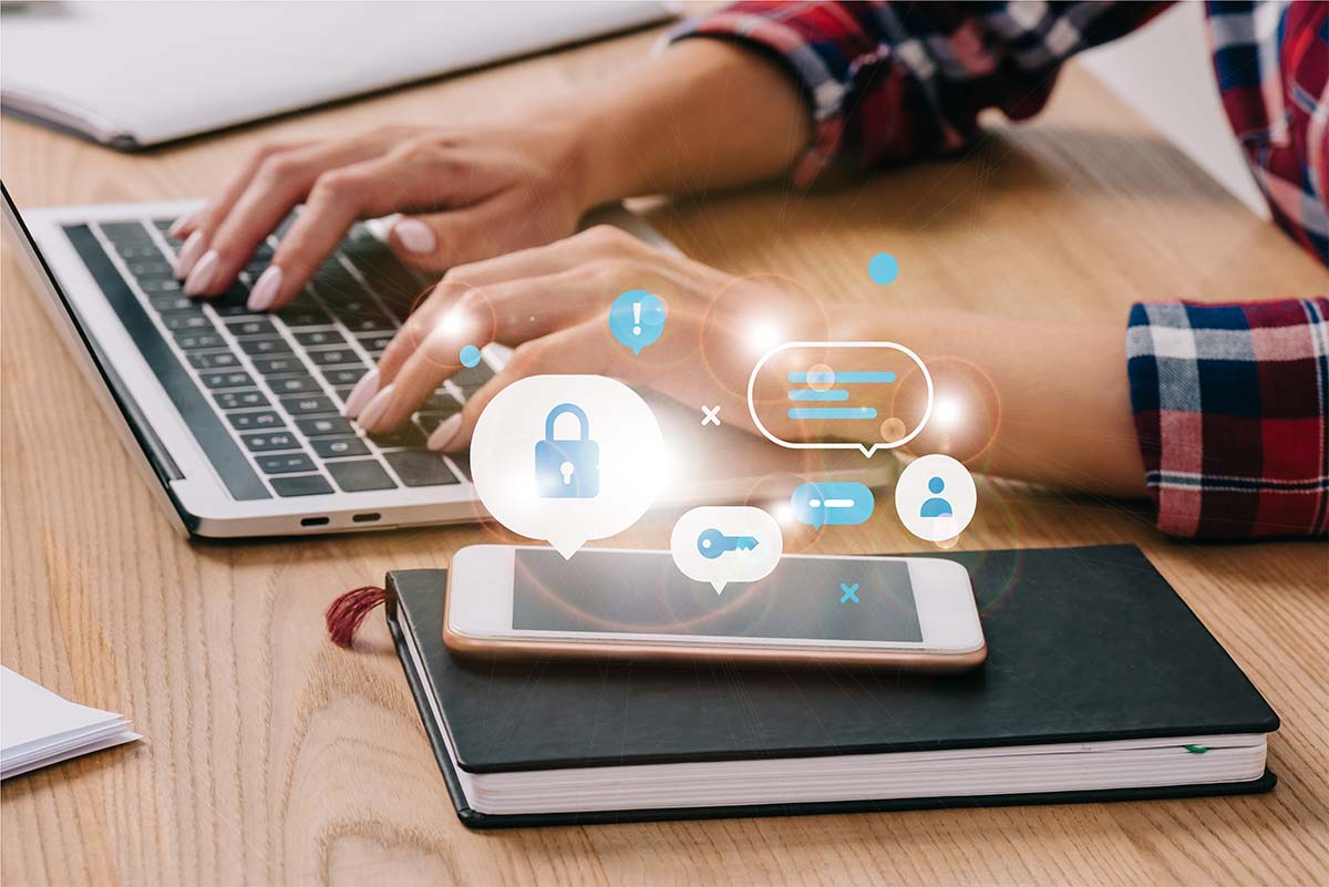 Qué es un Endpoint y cómo protegerlo - ITcSystem Qué es un Endpoint y cómo protegerlo - ITcSystem