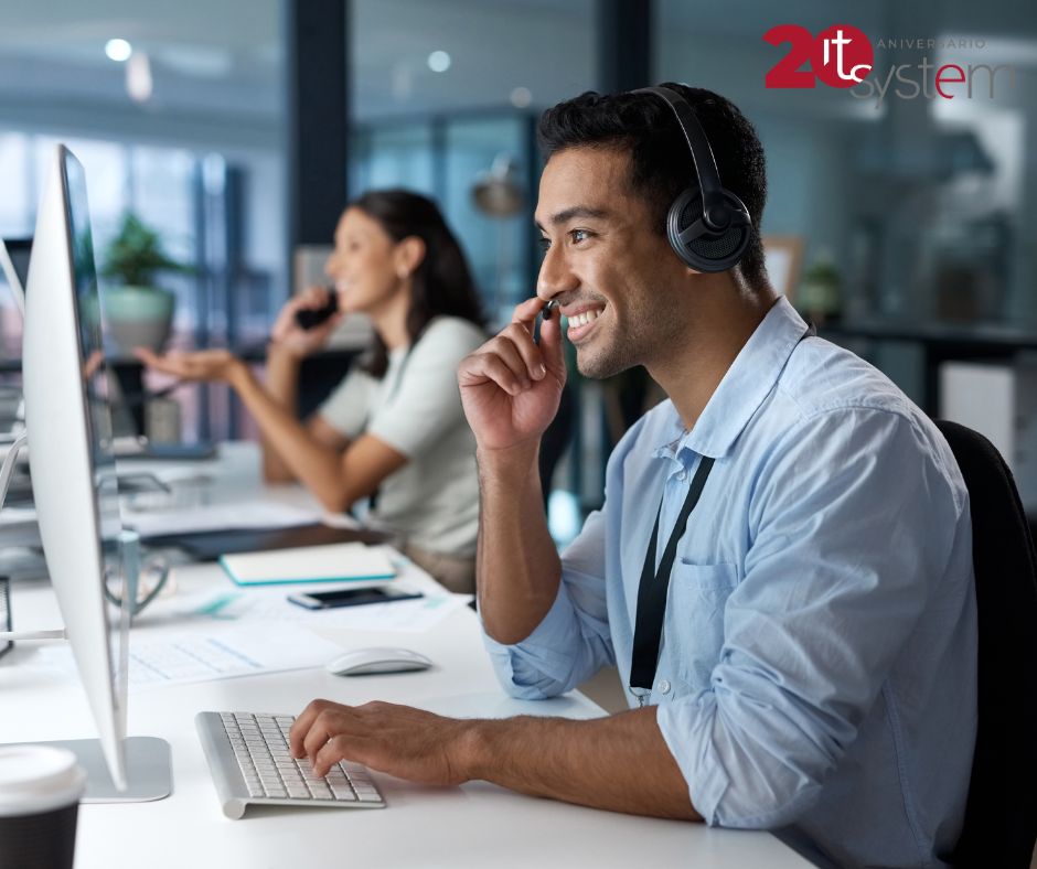 Beneficios de Contratar Servicios IT Personalizados - ITcSystem