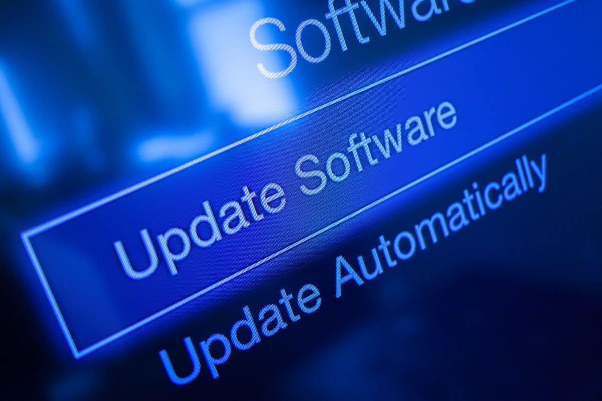 Actualización de Software: importancia y cómo hacerla segura - ITcSystem